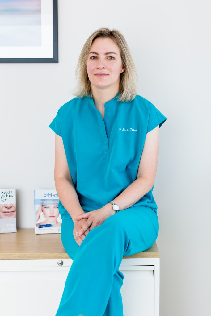 About | Tallent Medical Cosmetic Clinic | Ipswich Suffolk